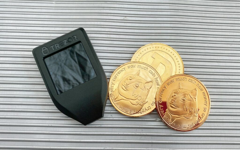 How to Use the ColdCard Hardware Wallet? | The Best Of Blockchain