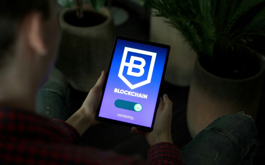 How Does the Future of Blockchain Technology Look Like | The Best Of ...