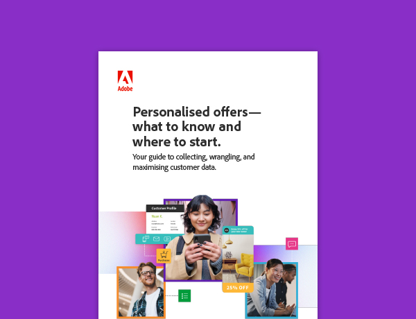 Personalised Offers— What to Know and Where to Start | The Best Of ...