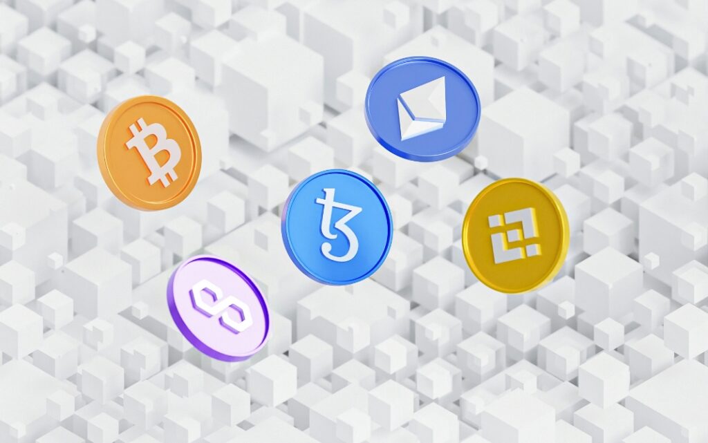 Private vs. Consortium Blockchains: Key Differences | The Best Of ...