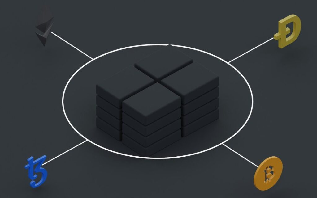 Blockchain for IP Protection: Safeguard Your Creations | The Best Of ...