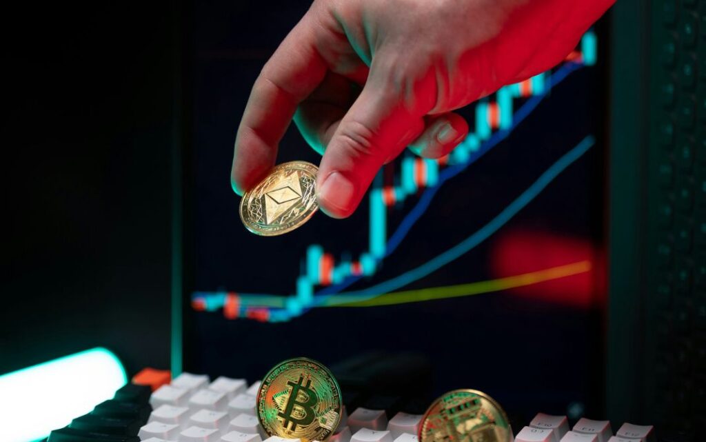 Crypto’s Role in Global Trade Wars | The Best Of Blockchain