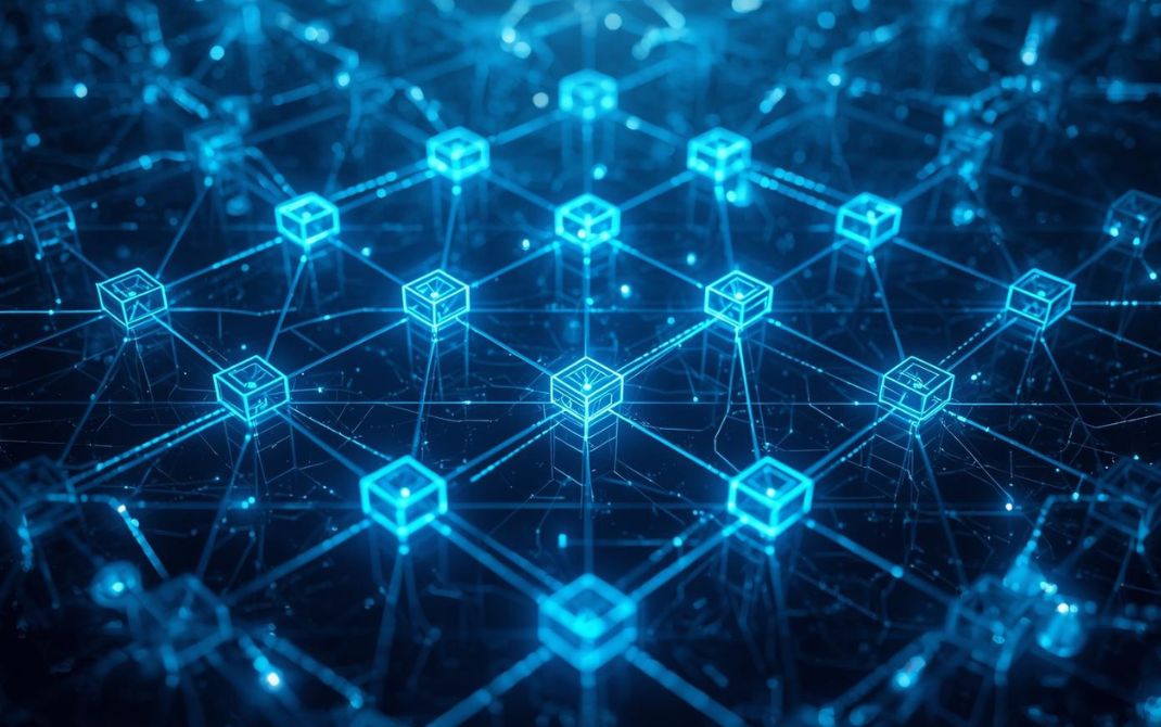 Blockchain Technology Explained: The Backbone of Digital Innovation ...